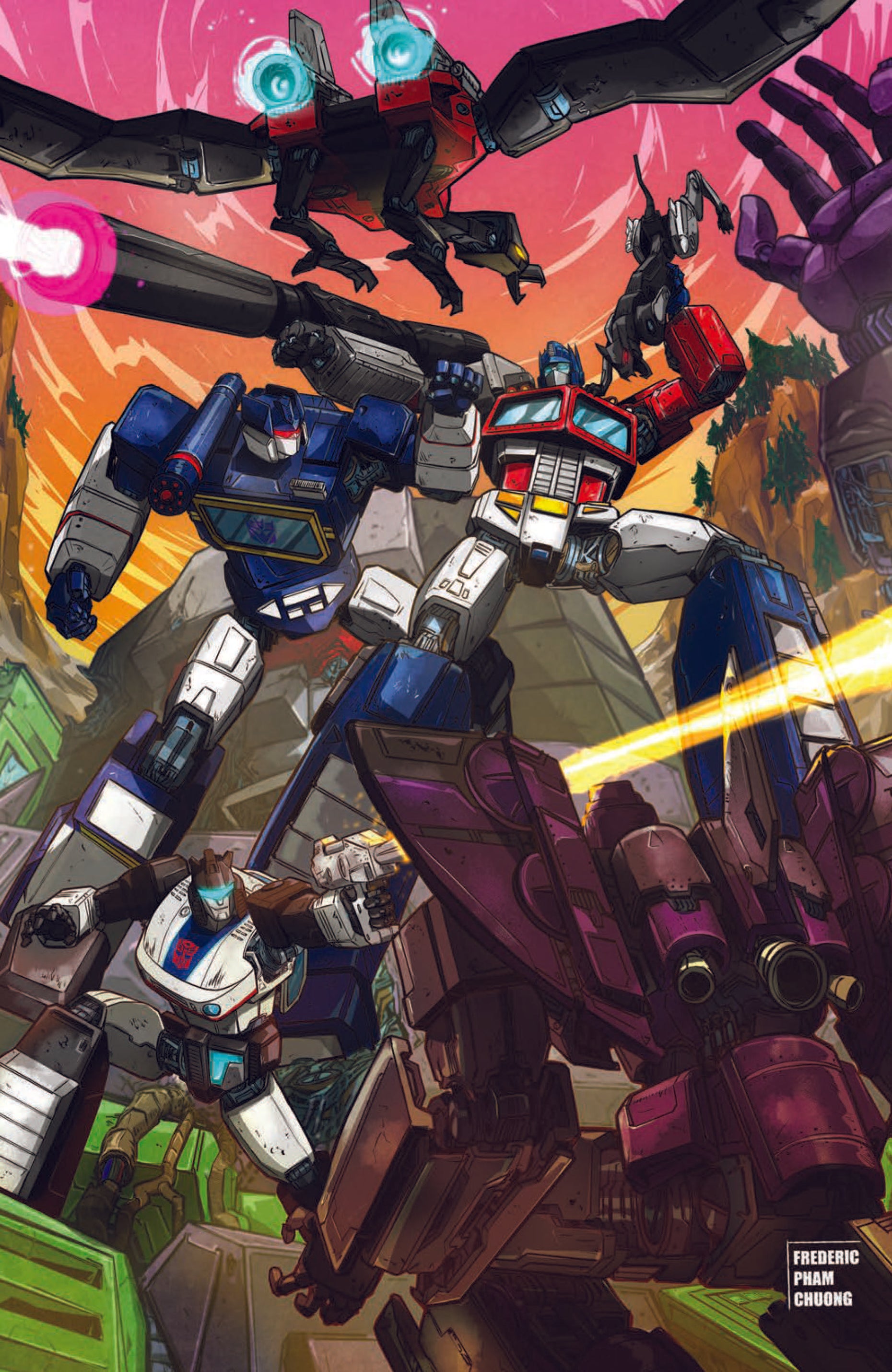 TOPSHELFCOMIC.COM – TopShelfComic.Com