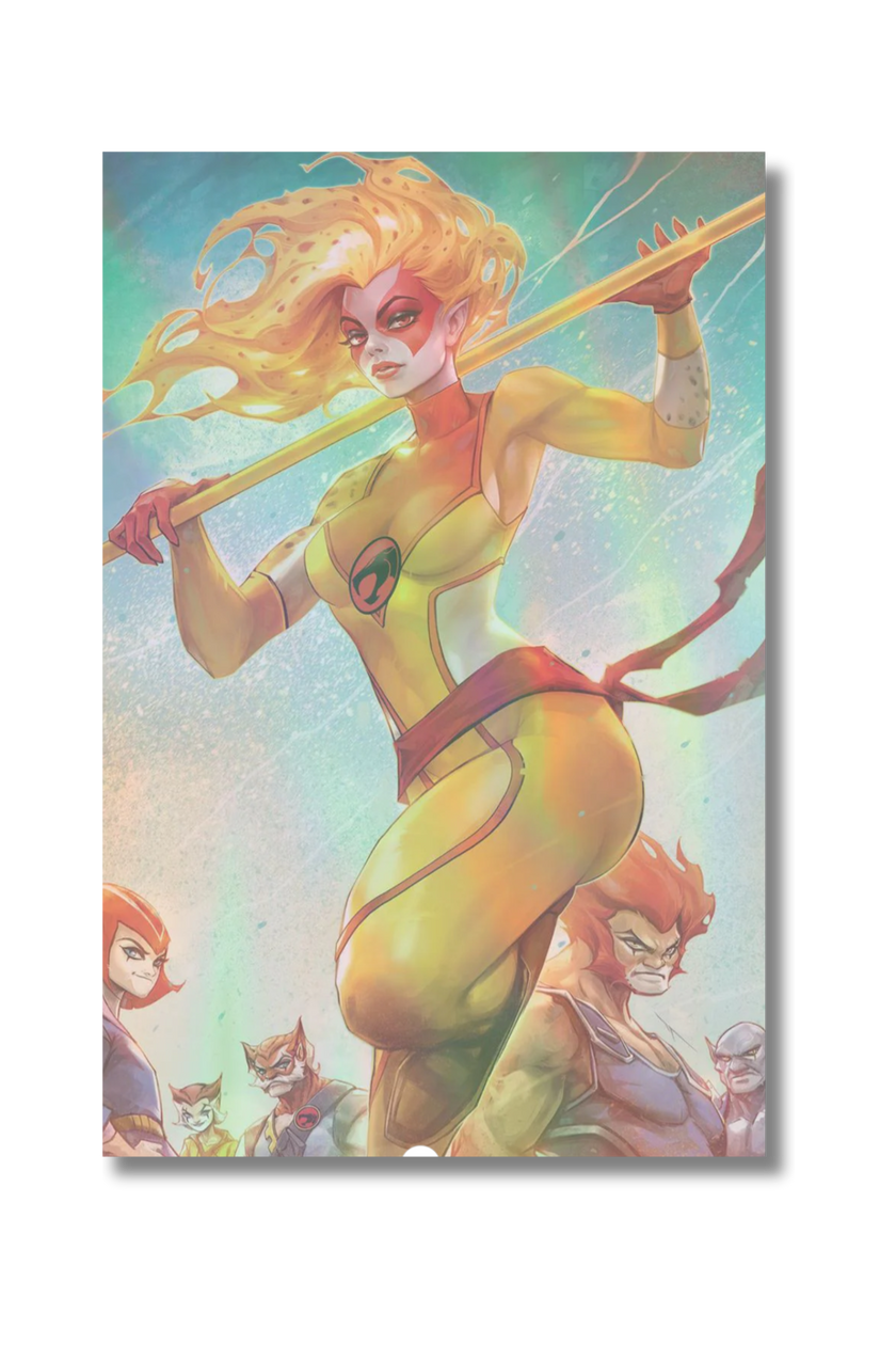 TOPSHELFCOMIC.COM – TopShelfComic.Com